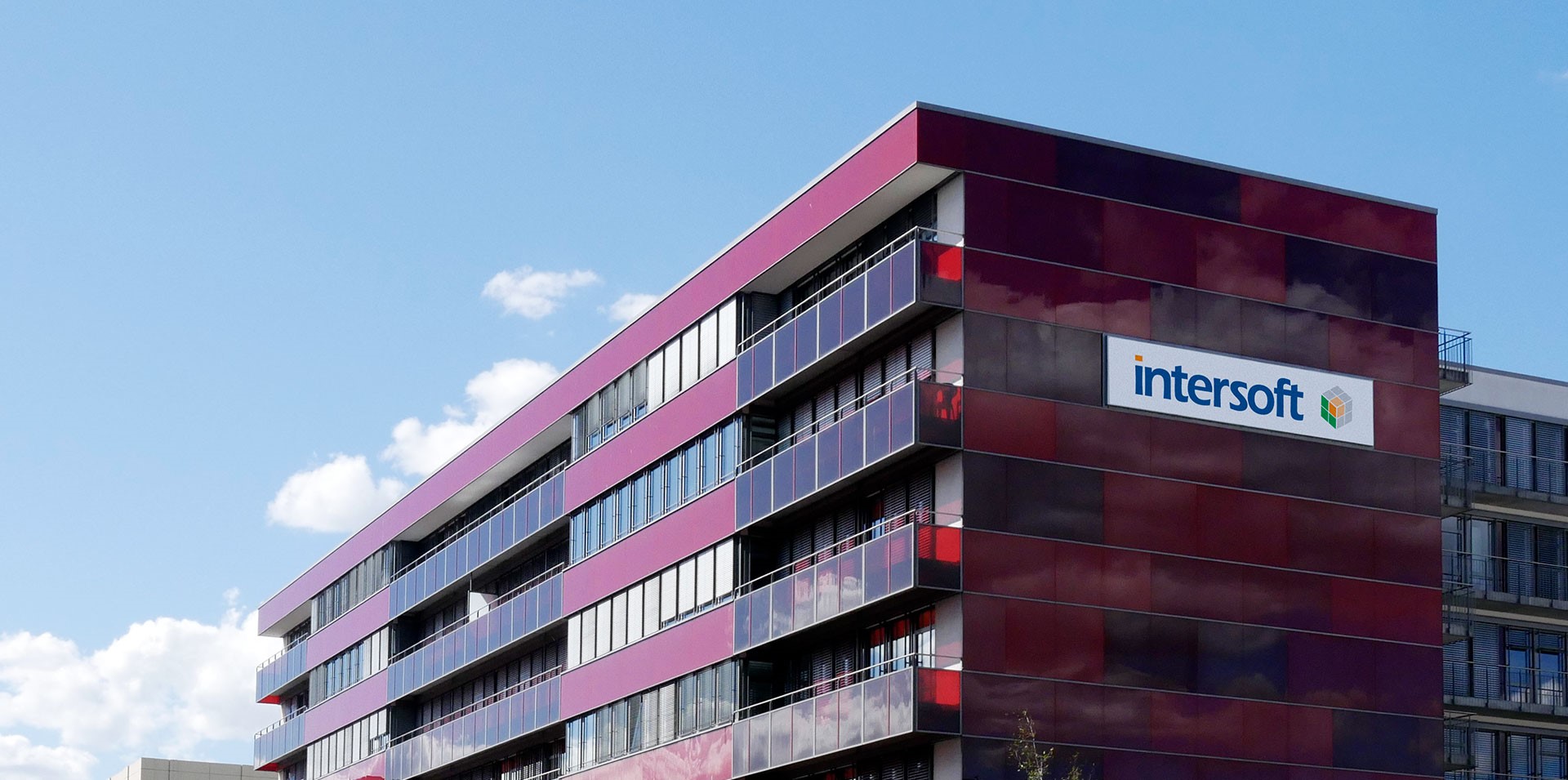 intersoft GmbH « intersoft
